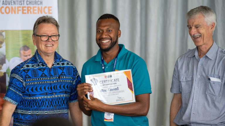 September 6, 2019 – Adventist Record