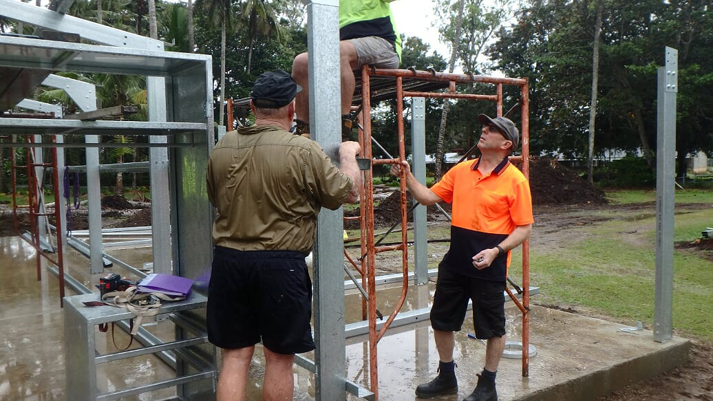 Park Ridge’s ‘Adopt-a-Clinic’ involvement results in 42 baptisms ...