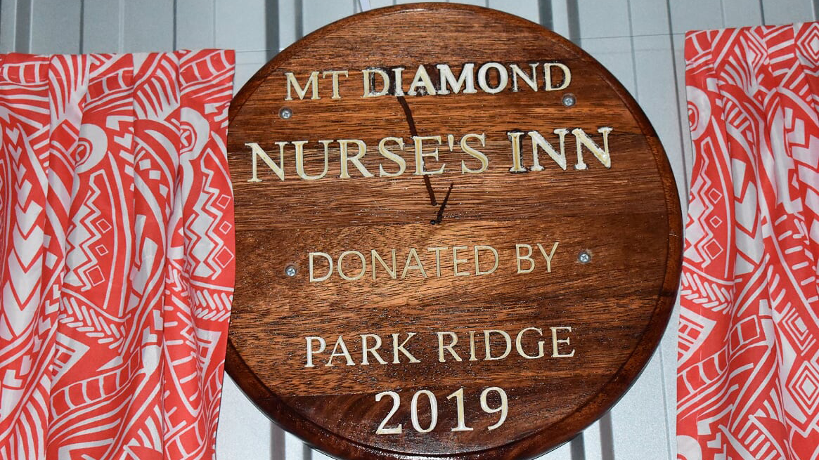 Park Ridge’s ‘Adopt-a-Clinic’ involvement results in 42 baptisms ...