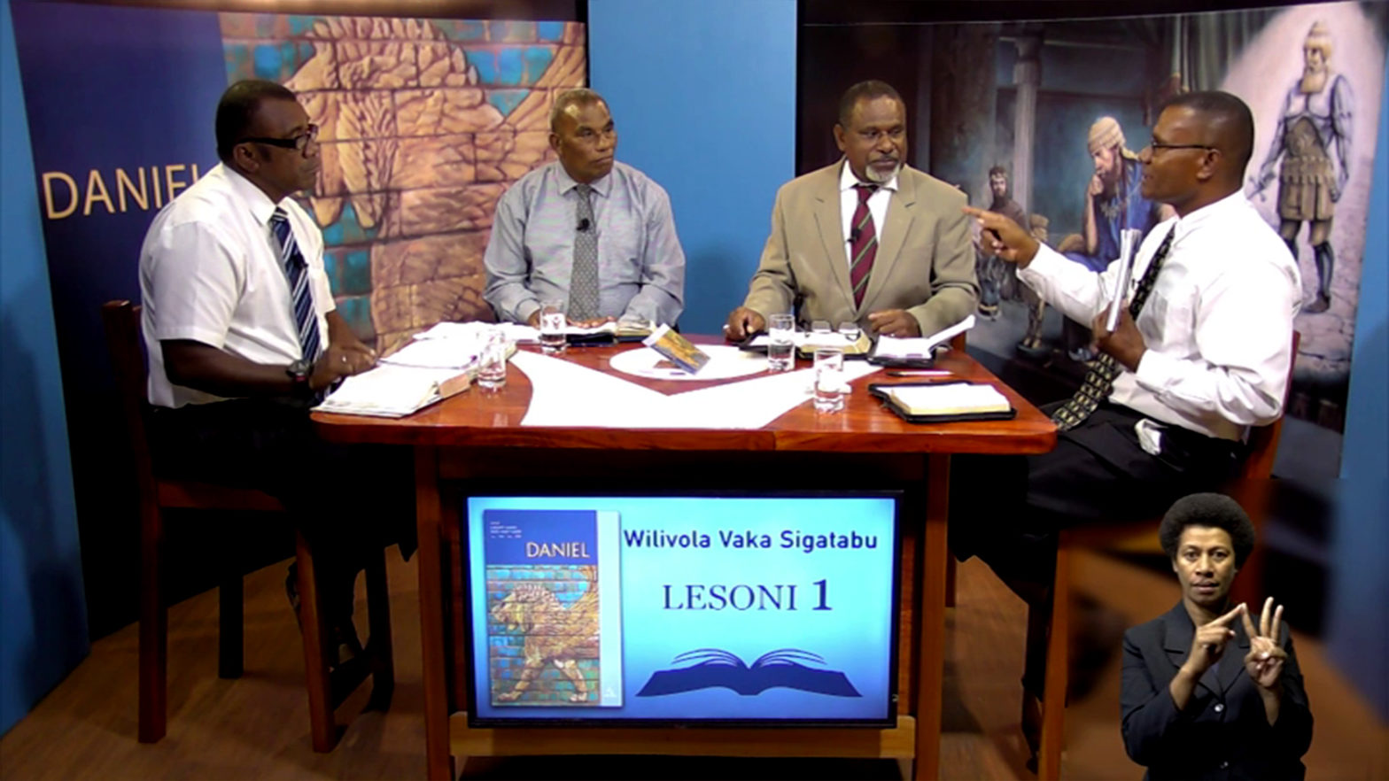 Hope Channel Fiji gains widespread attention – Adventist Record