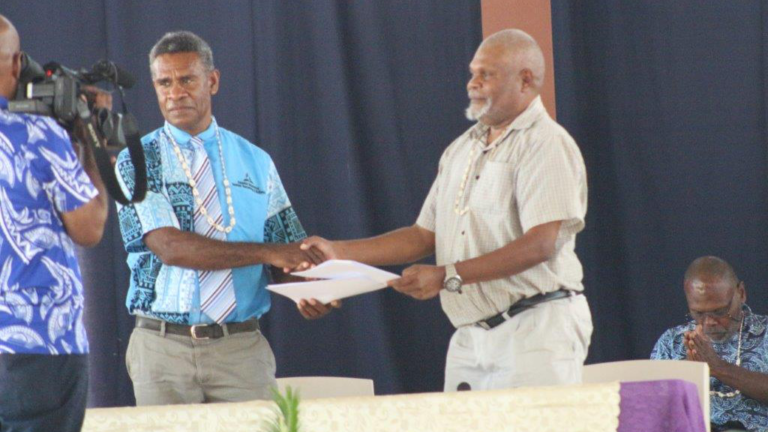 Epauto Adventist Senior Secondary School introduces new vocational ...