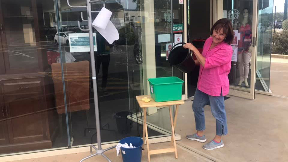 ADRA keeps doors open to continue serving – Adventist Record