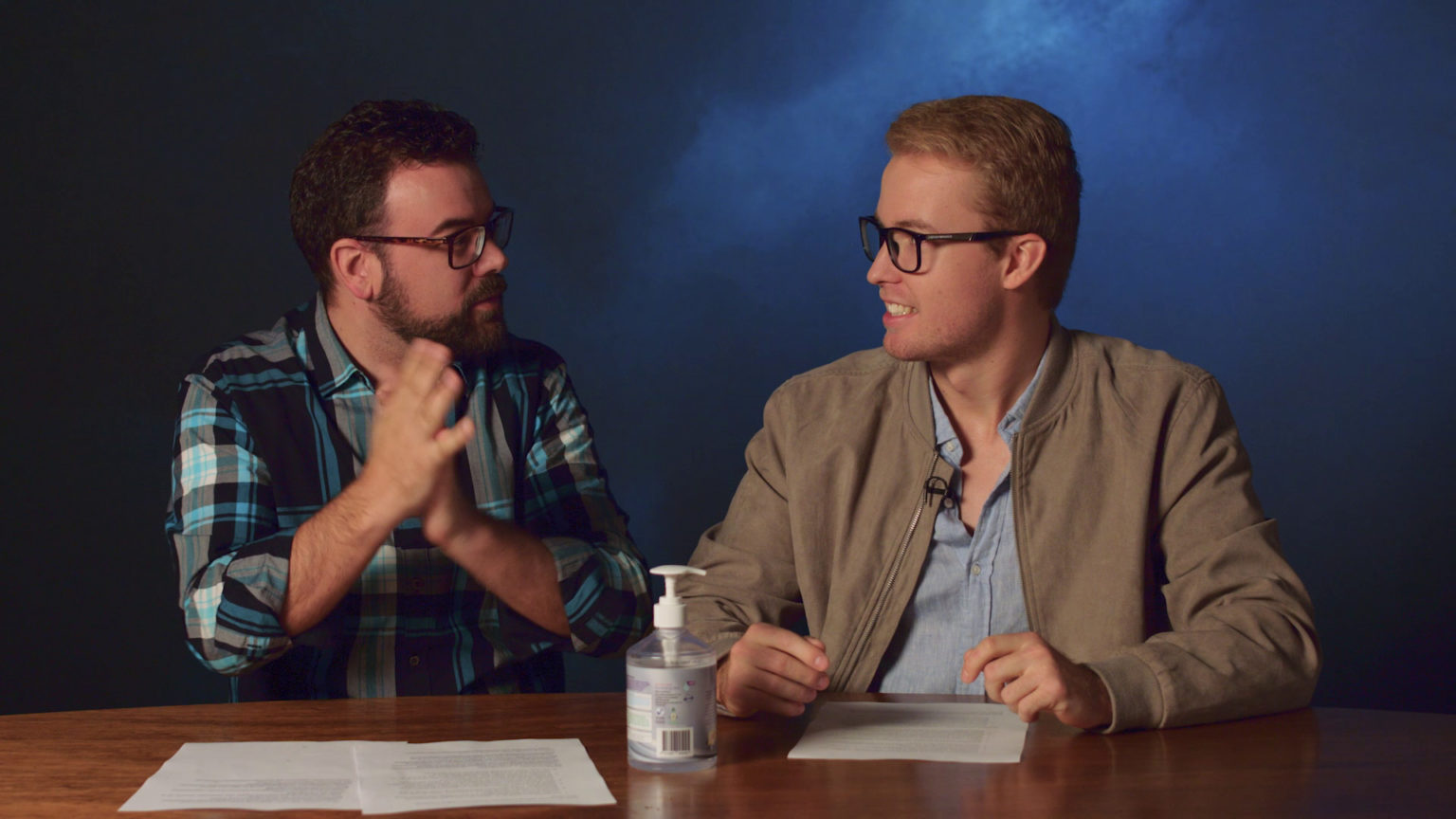 New multimedia ministry taps into trending issues – Adventist Record