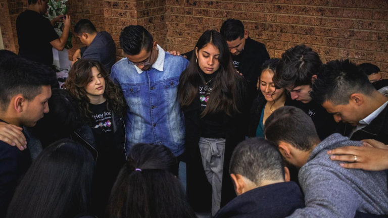 April 29, 2020 – Adventist Record