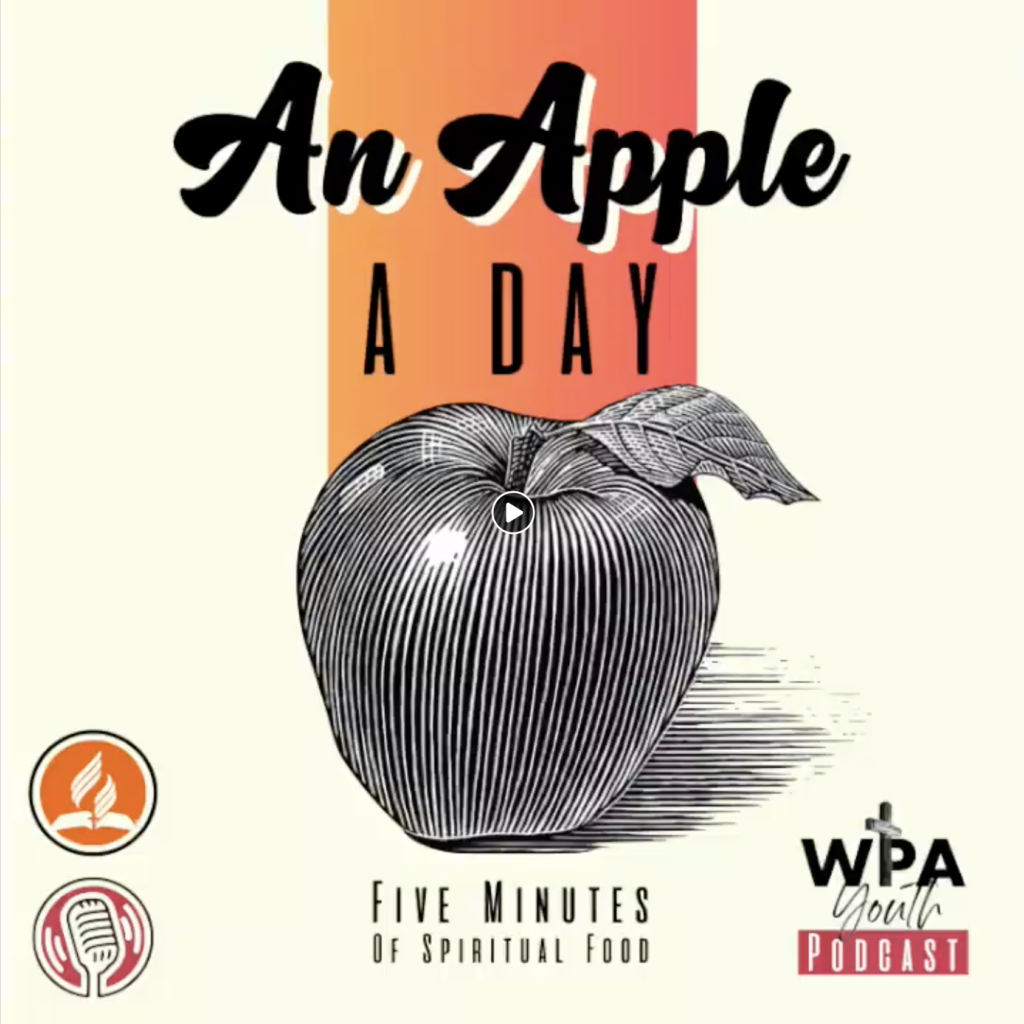 New ‘An Apple a Day’ podcast unites Sydney youth group – Adventist Record