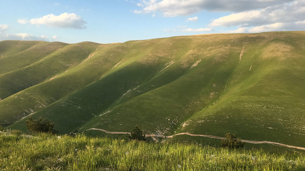 Kurdistan: Land of the Medes – Adventist Record