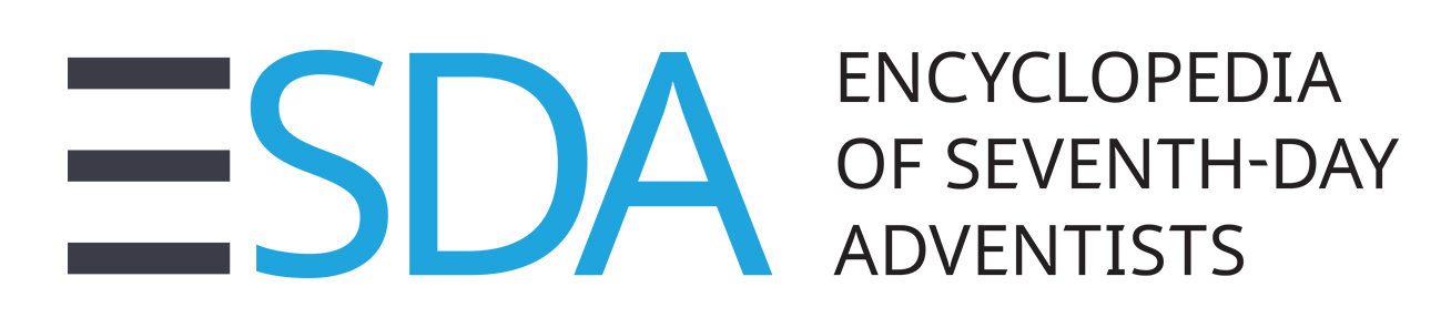 Discover fascinating stories from Adventist history in new encyclopedia ...