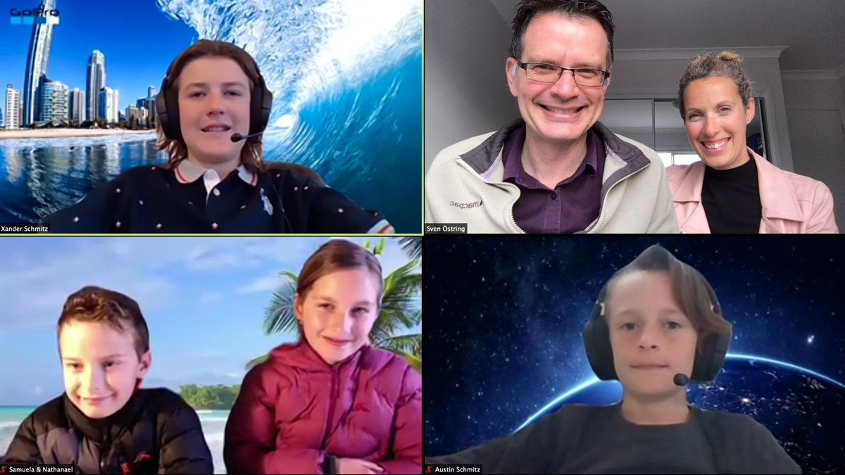 God’s detectives at work – Adventist Record