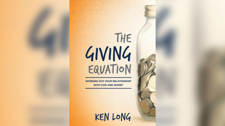 Book Review: The Giving Equation – Adventist Record