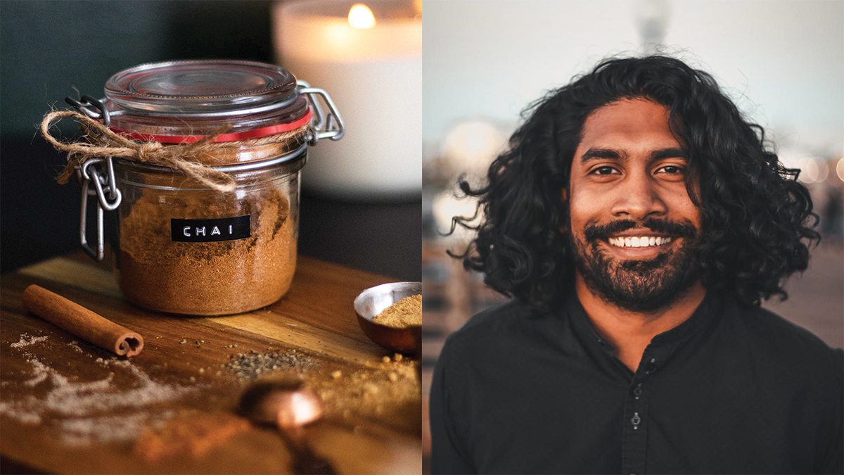 Making chai to make disciples – Adventist Record