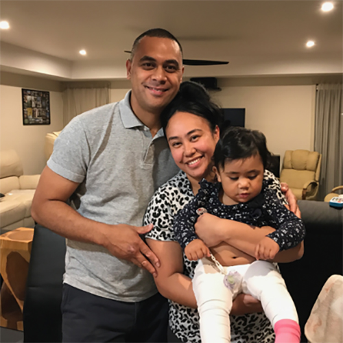 ‘Dear Pastor . . .’ – Adventist Record