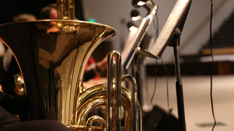 New website to aid instrumental musicians in worship – Adventist Record
