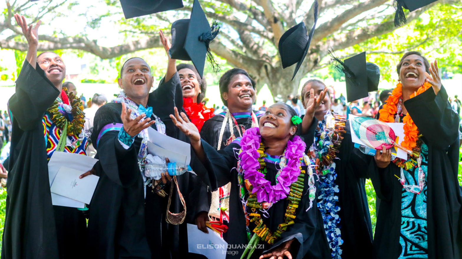 God’s leadership emphasised at PAU graduation – Adventist Record