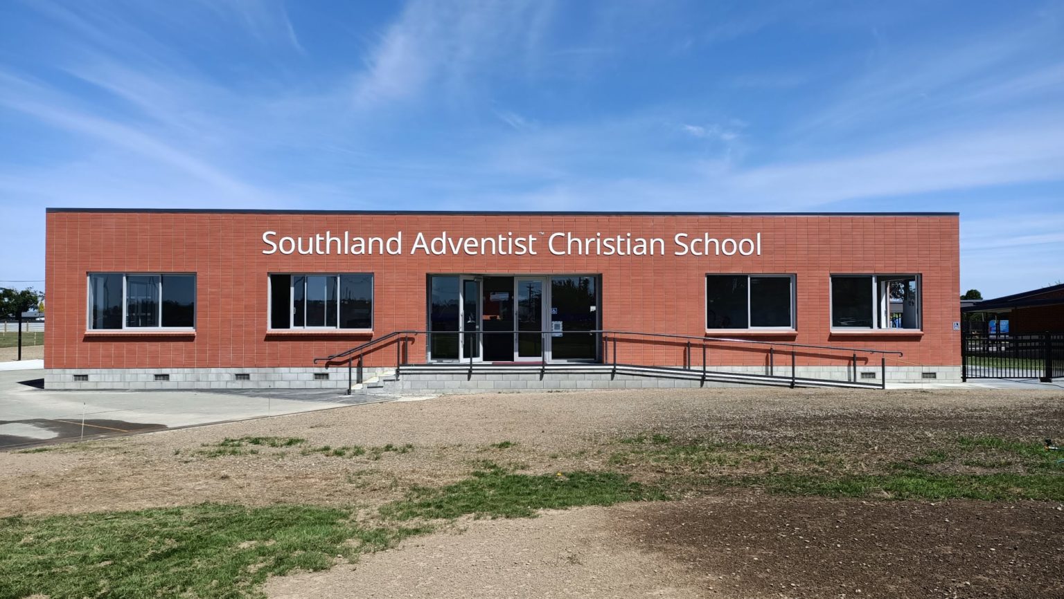 Adventist school opens new premises in New Zealand – Adventist Record