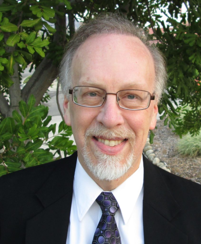 David Smith talks faith, doubt and storytelling – Adventist Record