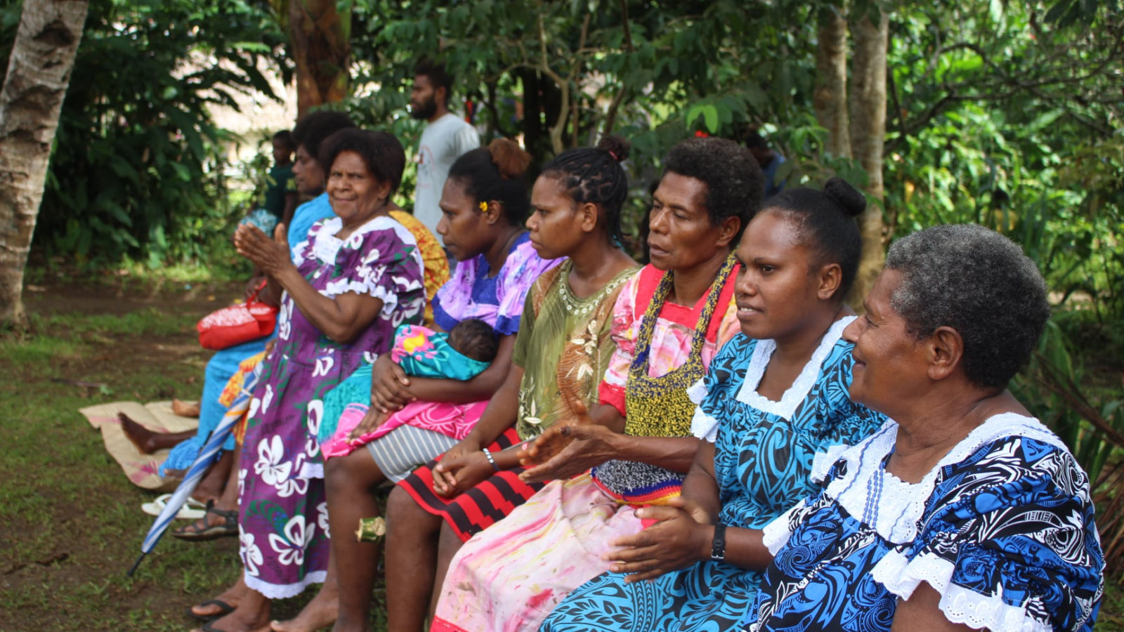 Family care centre first of its kind for Vanuatu - ADRA