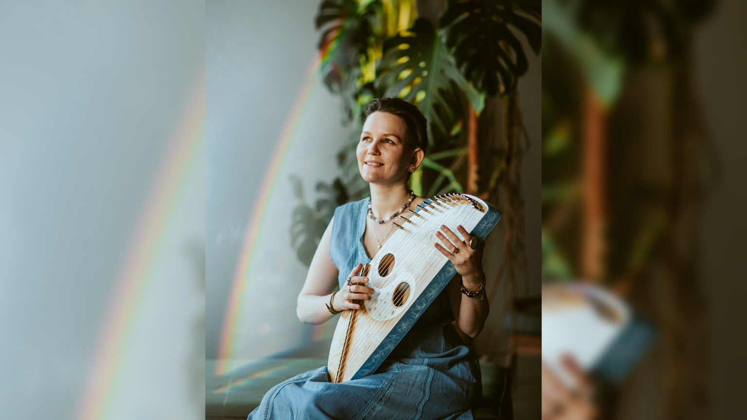 The Ten: Musical instruments in the Bible – Adventist Record