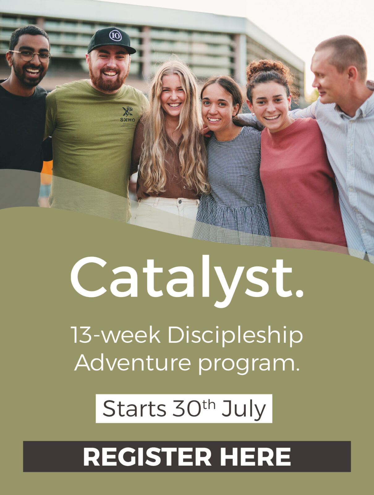 May 12, 2020 – Adventist Record