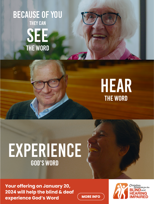 Book Review: The Giving Equation – Adventist Record