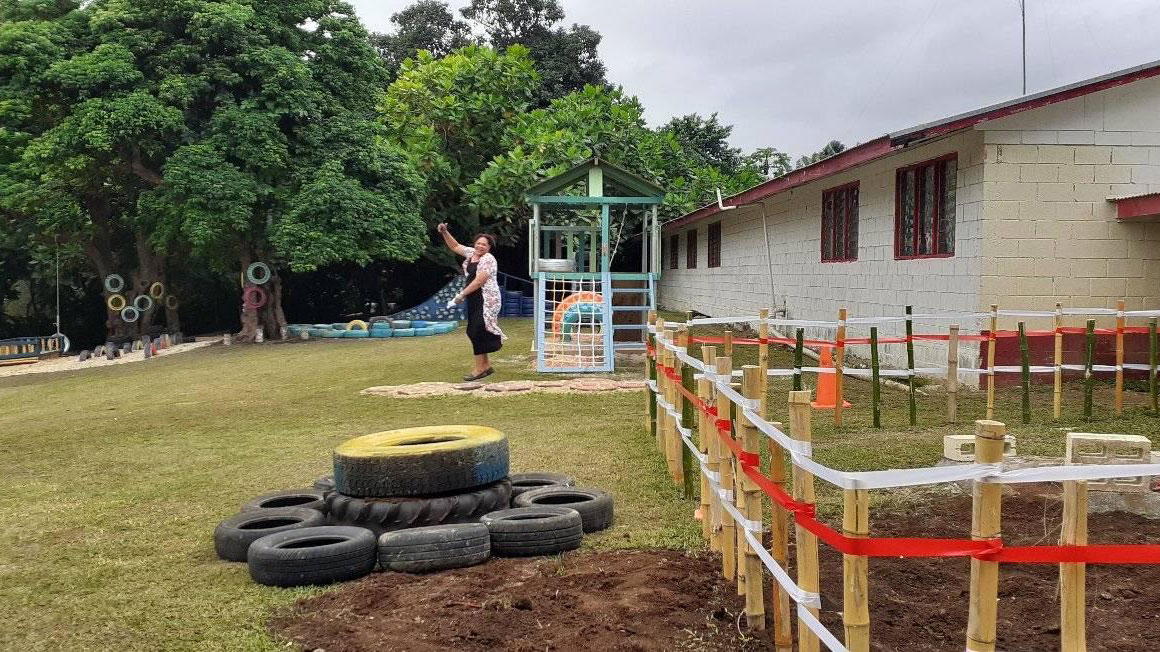 Tongan school strikes gold – Adventist Record