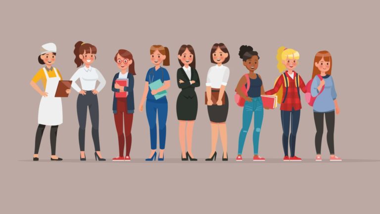 The Ten: Different roles women filled in the Bible – Adventist Record