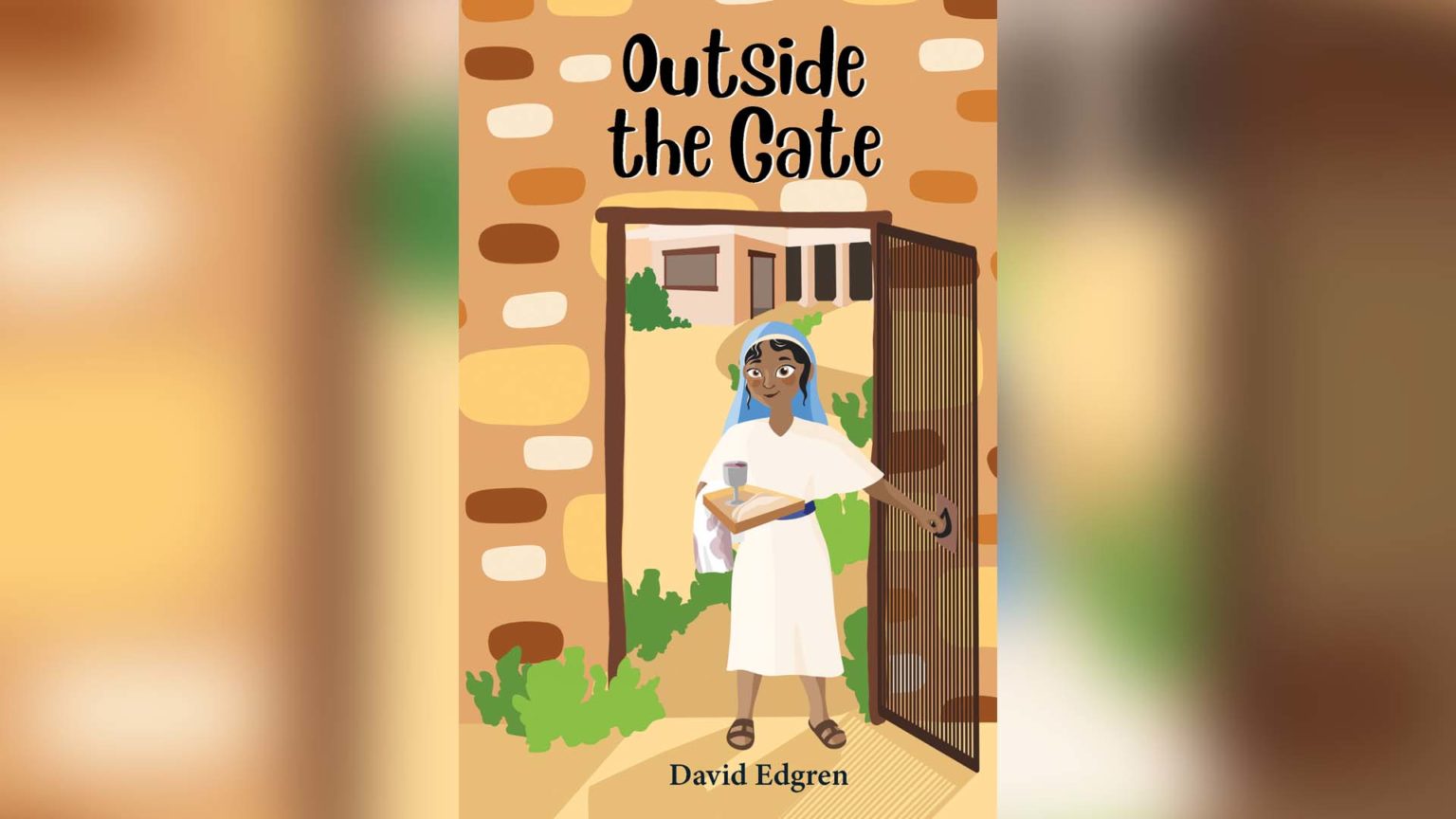 Book Review: Outside the Gate – Adventist Record