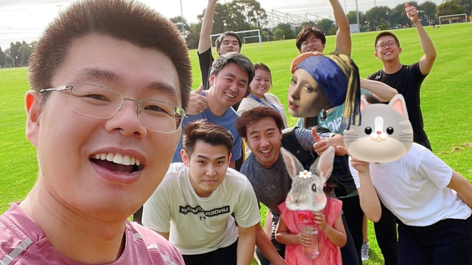 My Ministry: Making a digital mark – Adventist Record