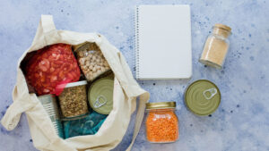 Healthy & budget friendly pantry staples – Adventist Record