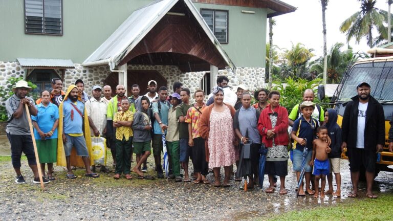 Adventists committed to reaching large tribe in PNG – Adventist Record