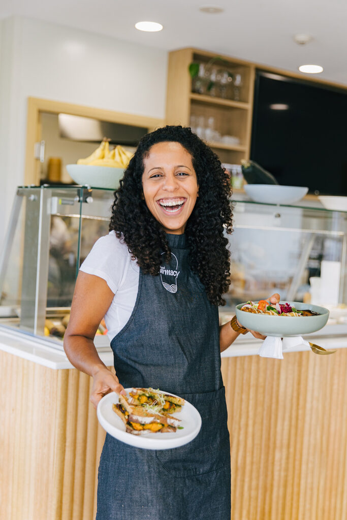 Food Farmacy: Your healing kitchen – Adventist Record