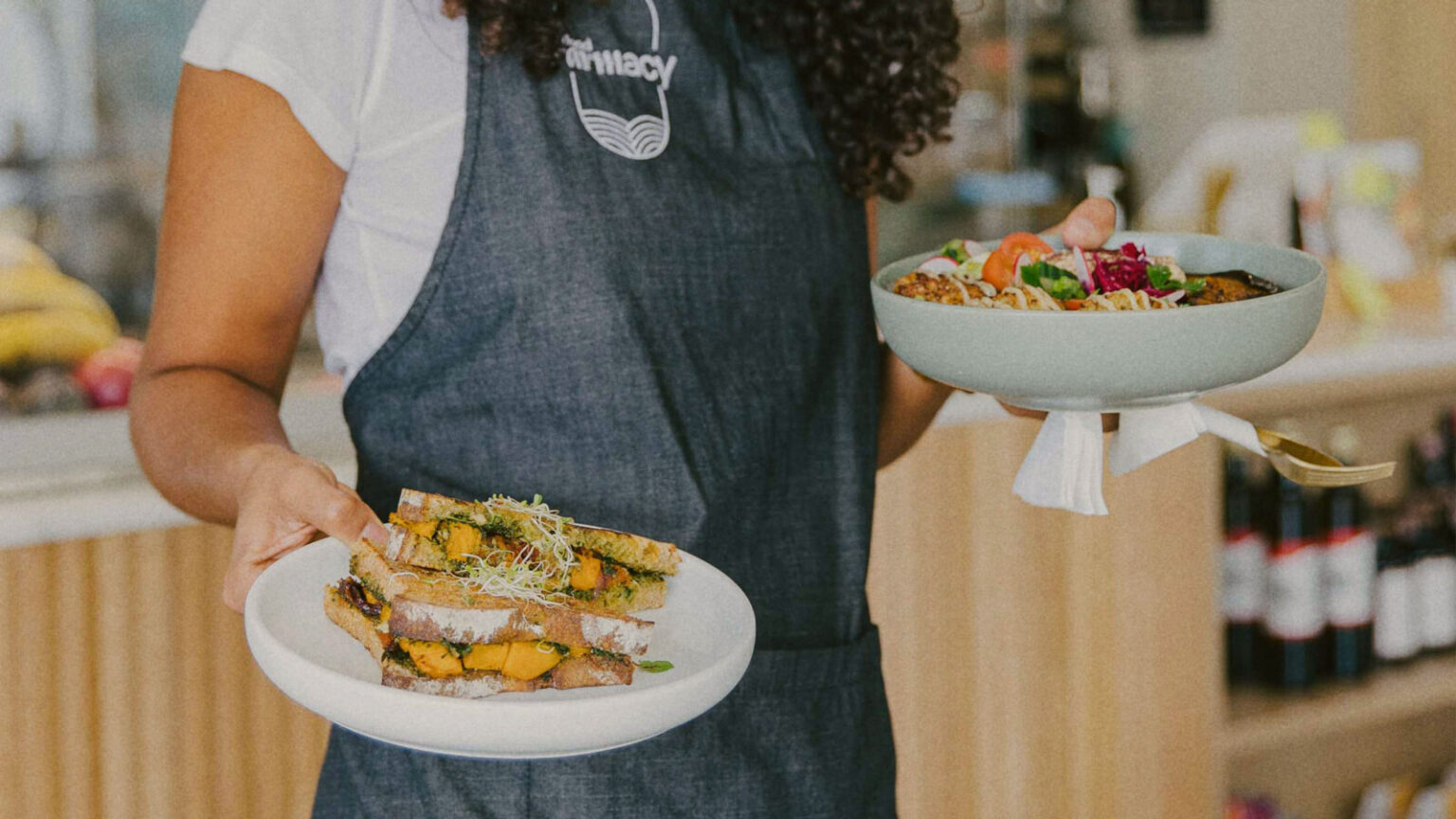 Food Farmacy: Your healing kitchen – Adventist Record