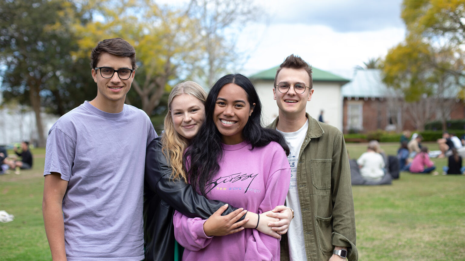 Students rate their experience at Avondale as #1 in Australia ...