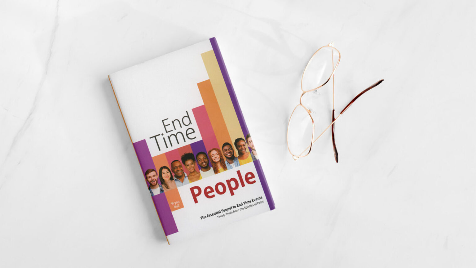 Bryan Ball talks about end-time people – Adventist Record