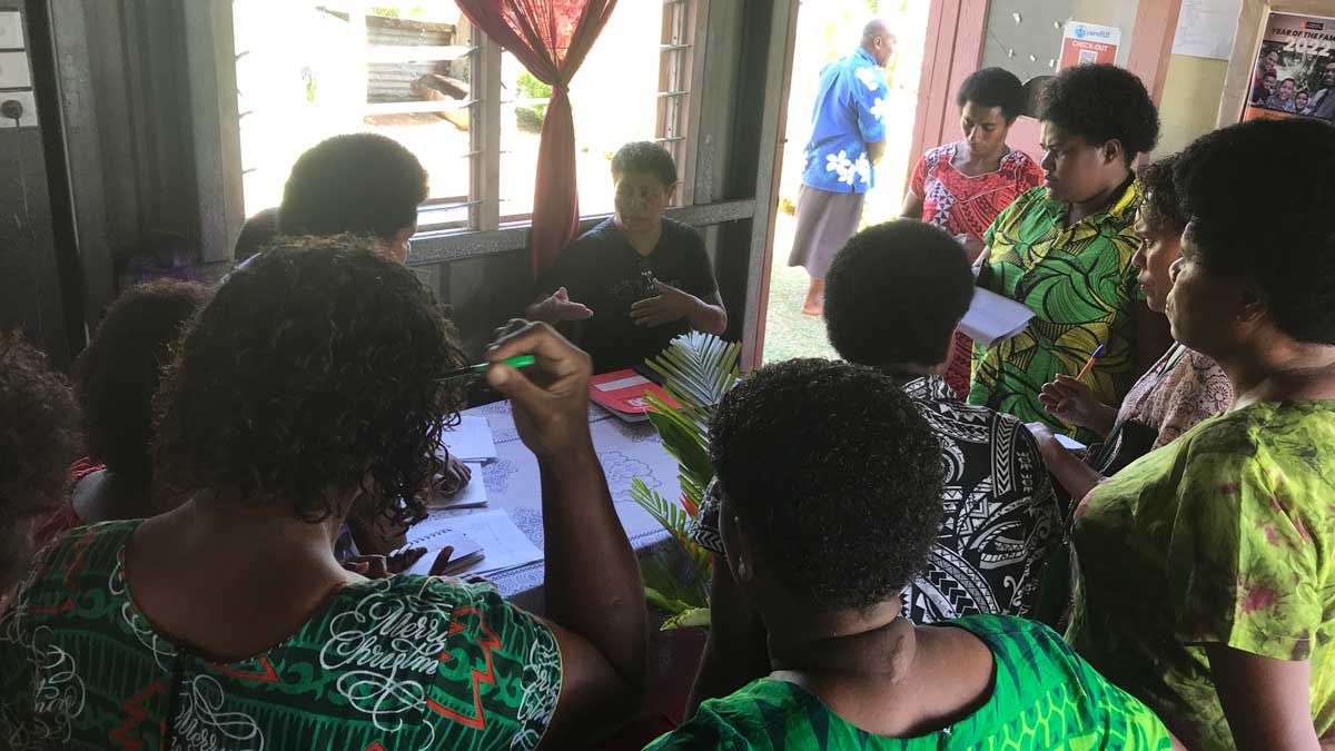 10,000 Toes Campaign marks five years of saving lives and limbs ...