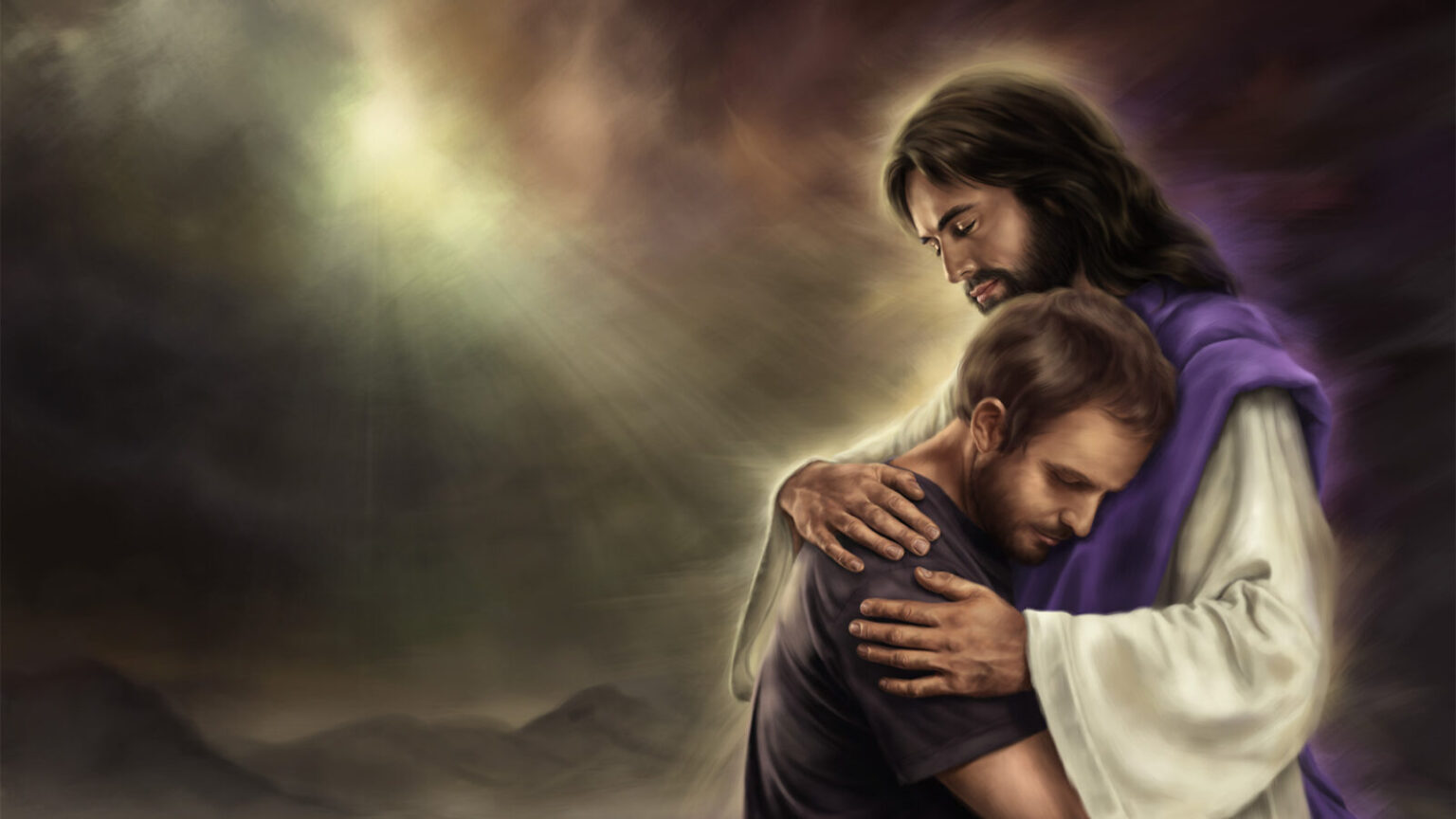 Sanitising Jesus – Adventist Record