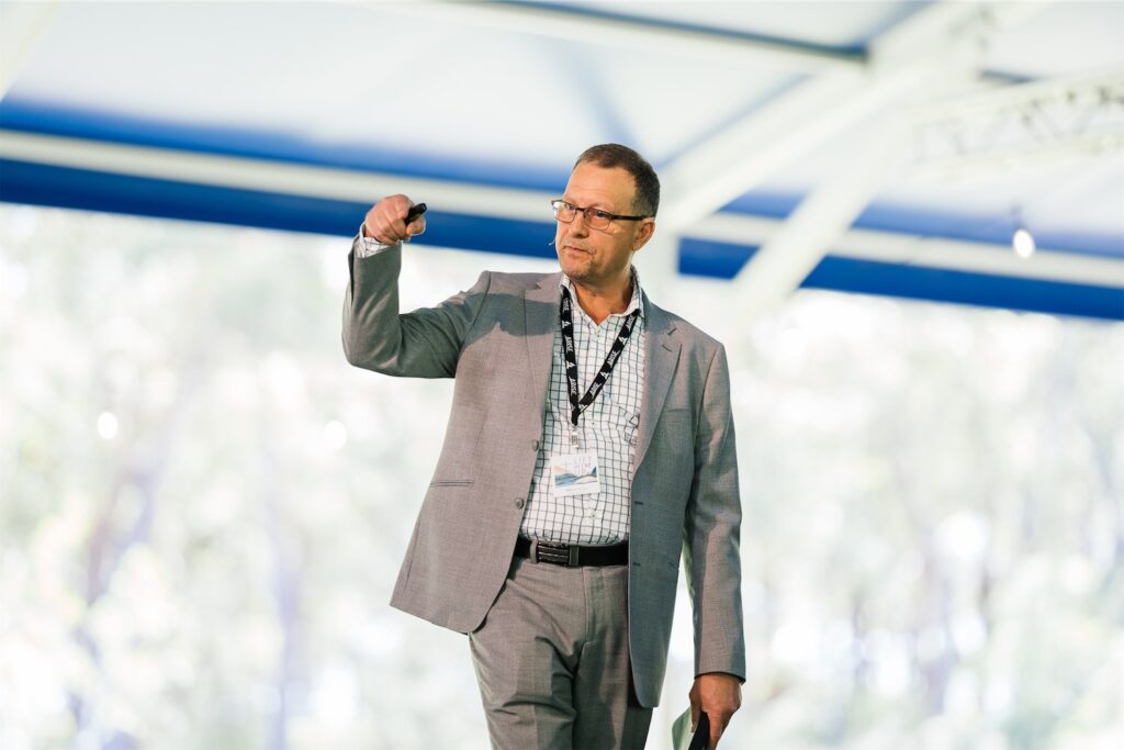 More than 600 “Lift Him Up” at NNSW Prayer Conference – Adventist Record