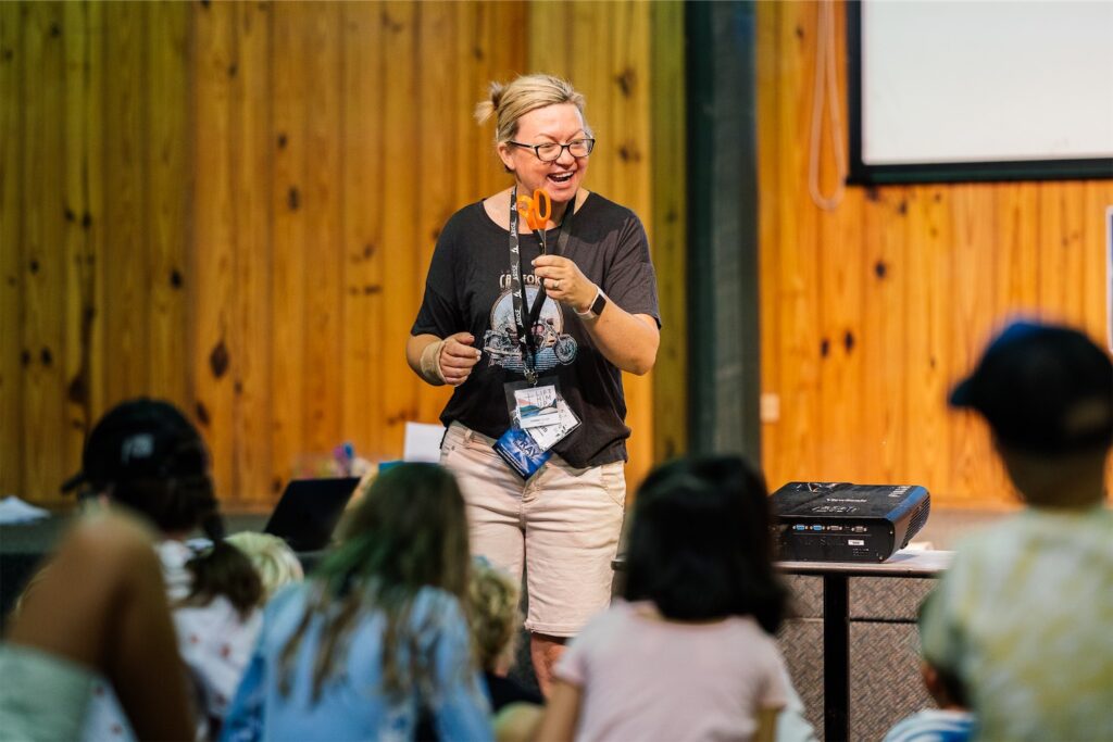 More than 600 “Lift Him Up” at NNSW Prayer Conference – Adventist Record