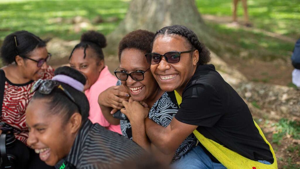 Largest intake of students at Pacific Adventist University – Adventist Record