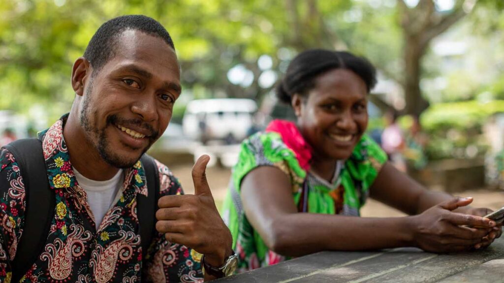 Largest intake of students at Pacific Adventist University – Adventist Record