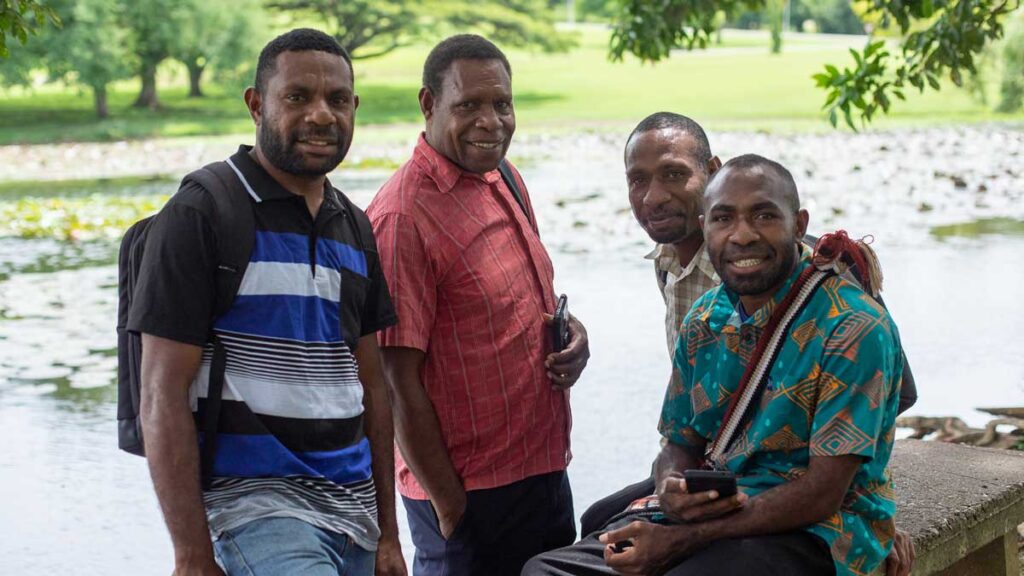 Largest intake of students at Pacific Adventist University – Adventist Record