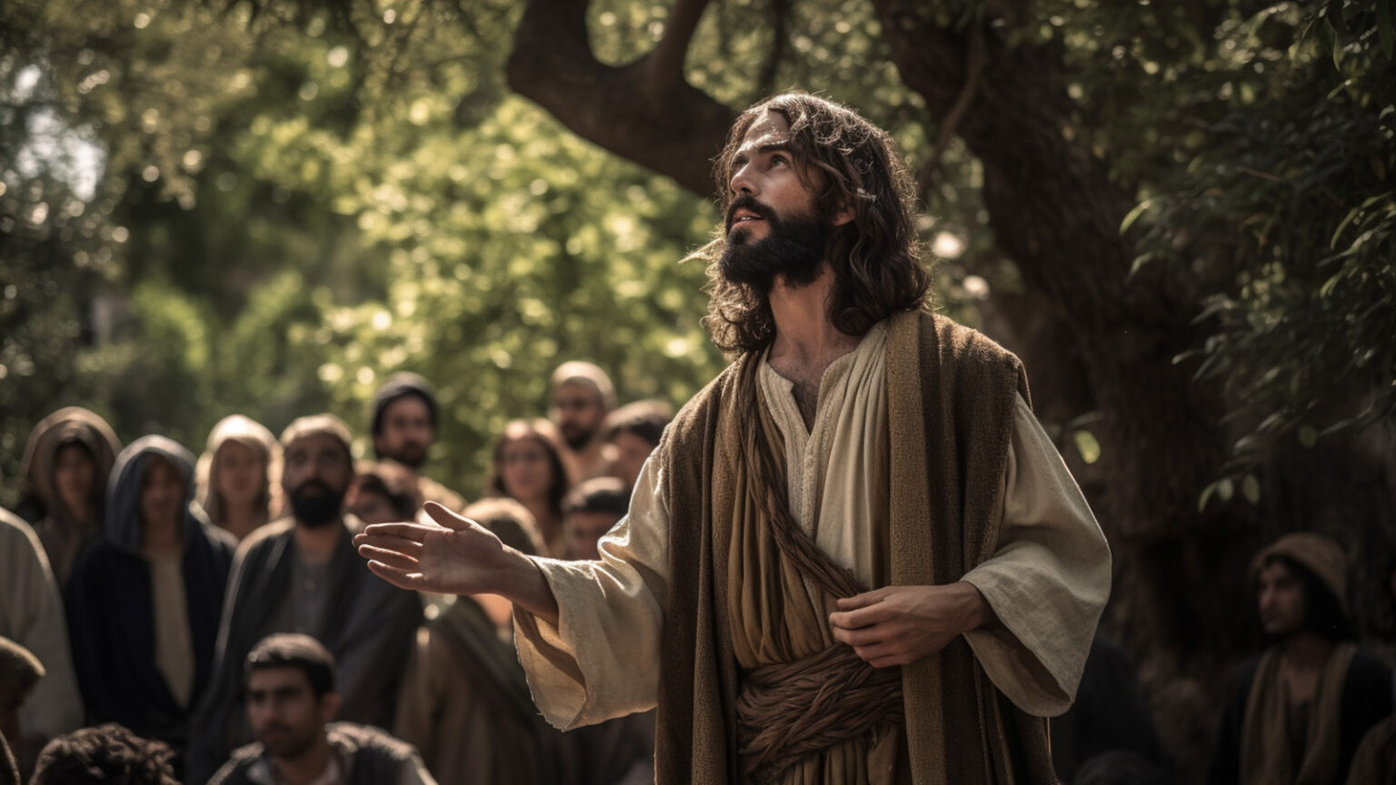 The power of Jesus’ grit for ministry today – Adventist Record