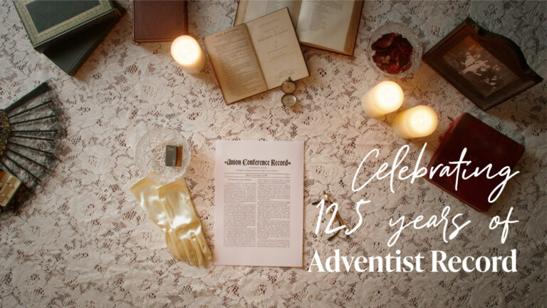Adventist Record