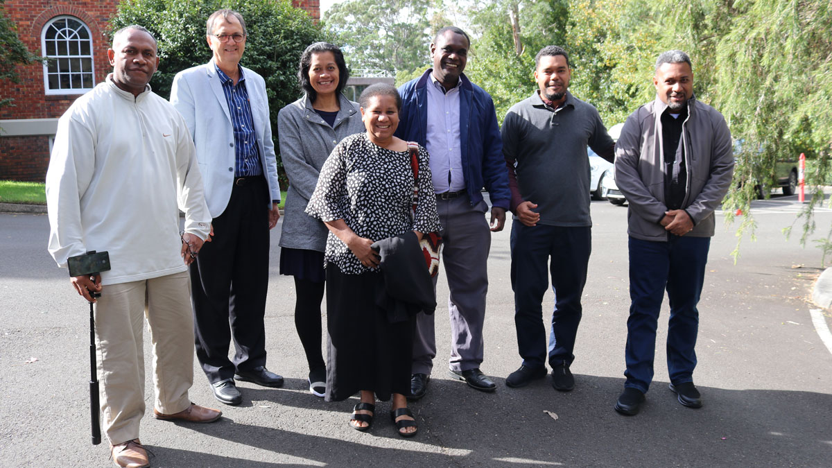 Communication leaders gather to exchange ideas and explore new ...