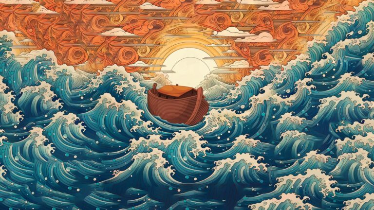 The Ten: Weather phenomenons in the Bible – Adventist Record