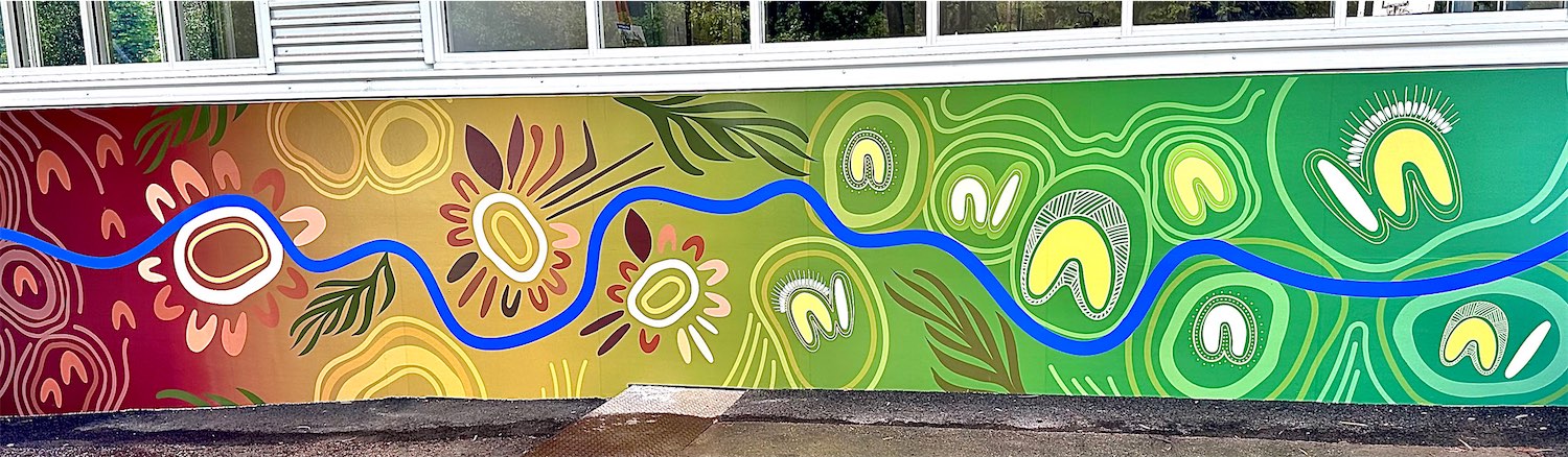 New First Nations building dedicated in a healing place – Adventist Record