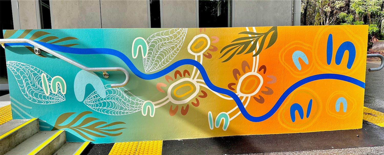 New First Nations building dedicated in a healing place – Adventist Record