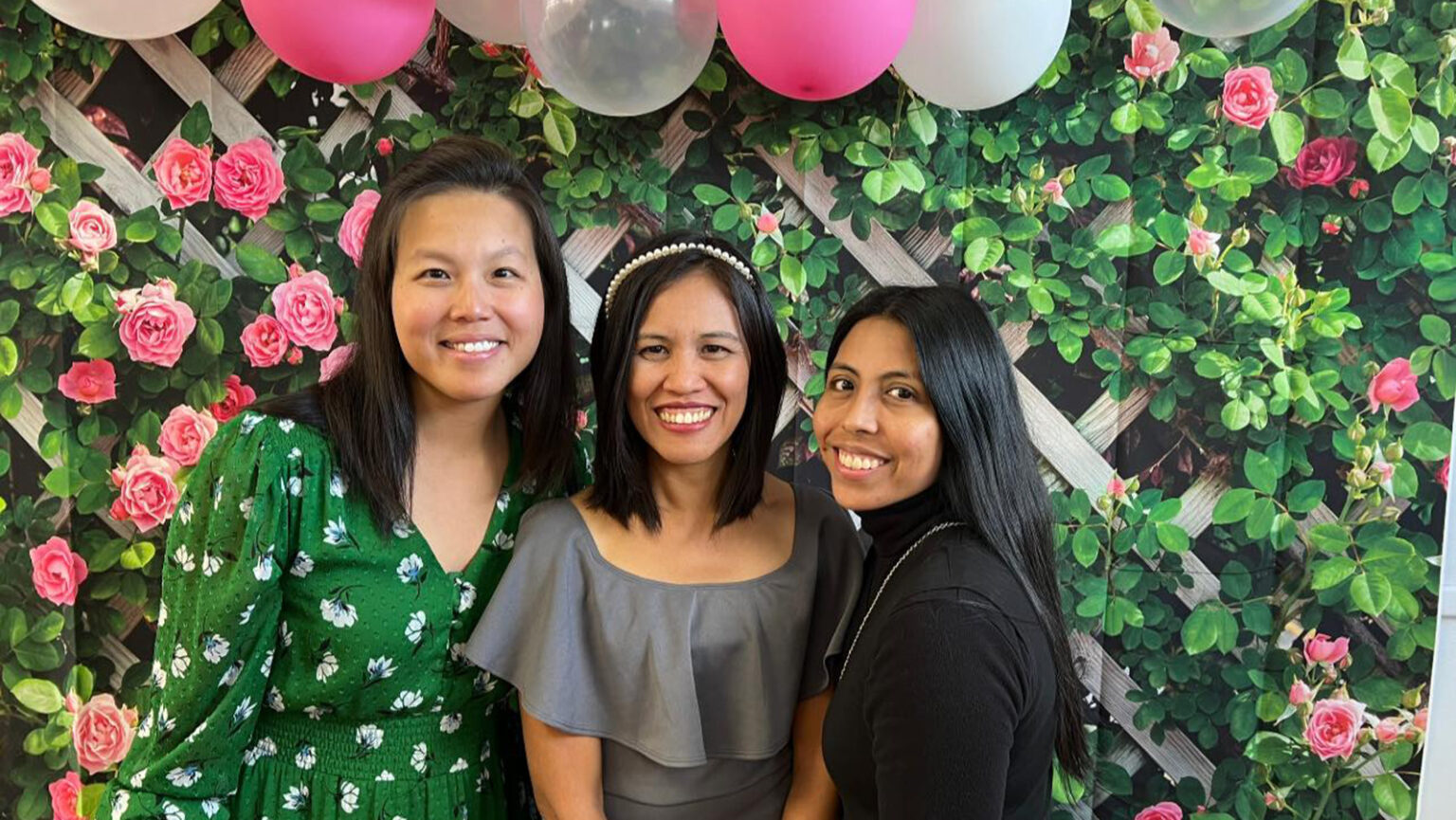Mums At The Table celebrate Mother’s Day with community mums ...