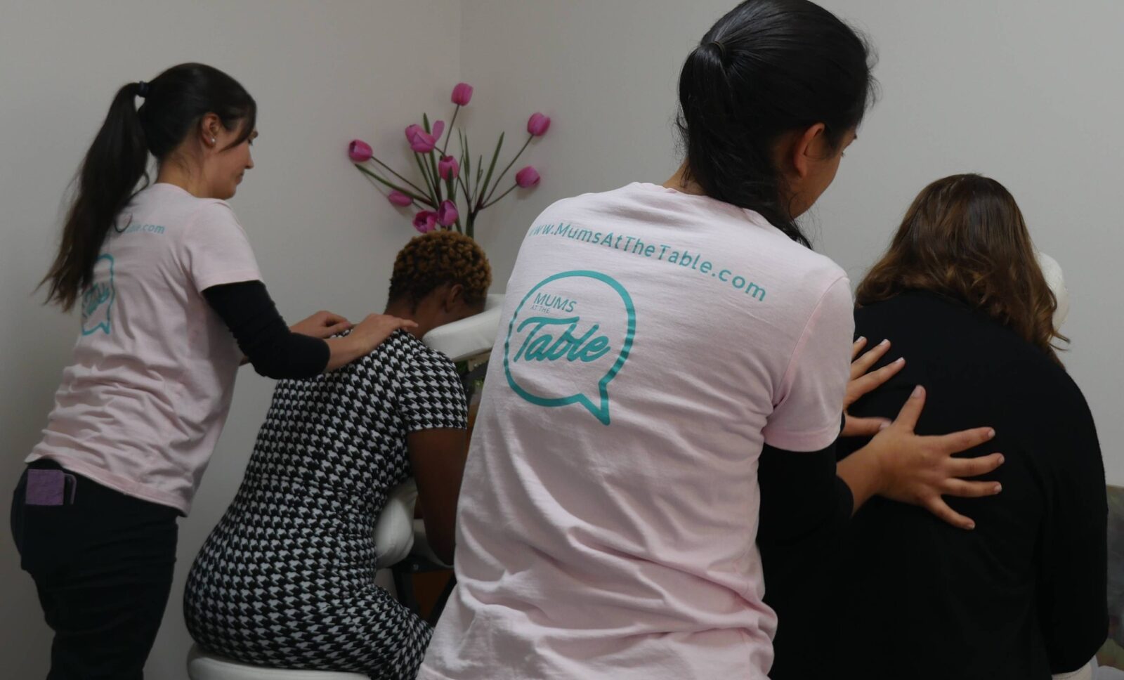 Mums At The Table celebrate Mother’s Day with community mums ...