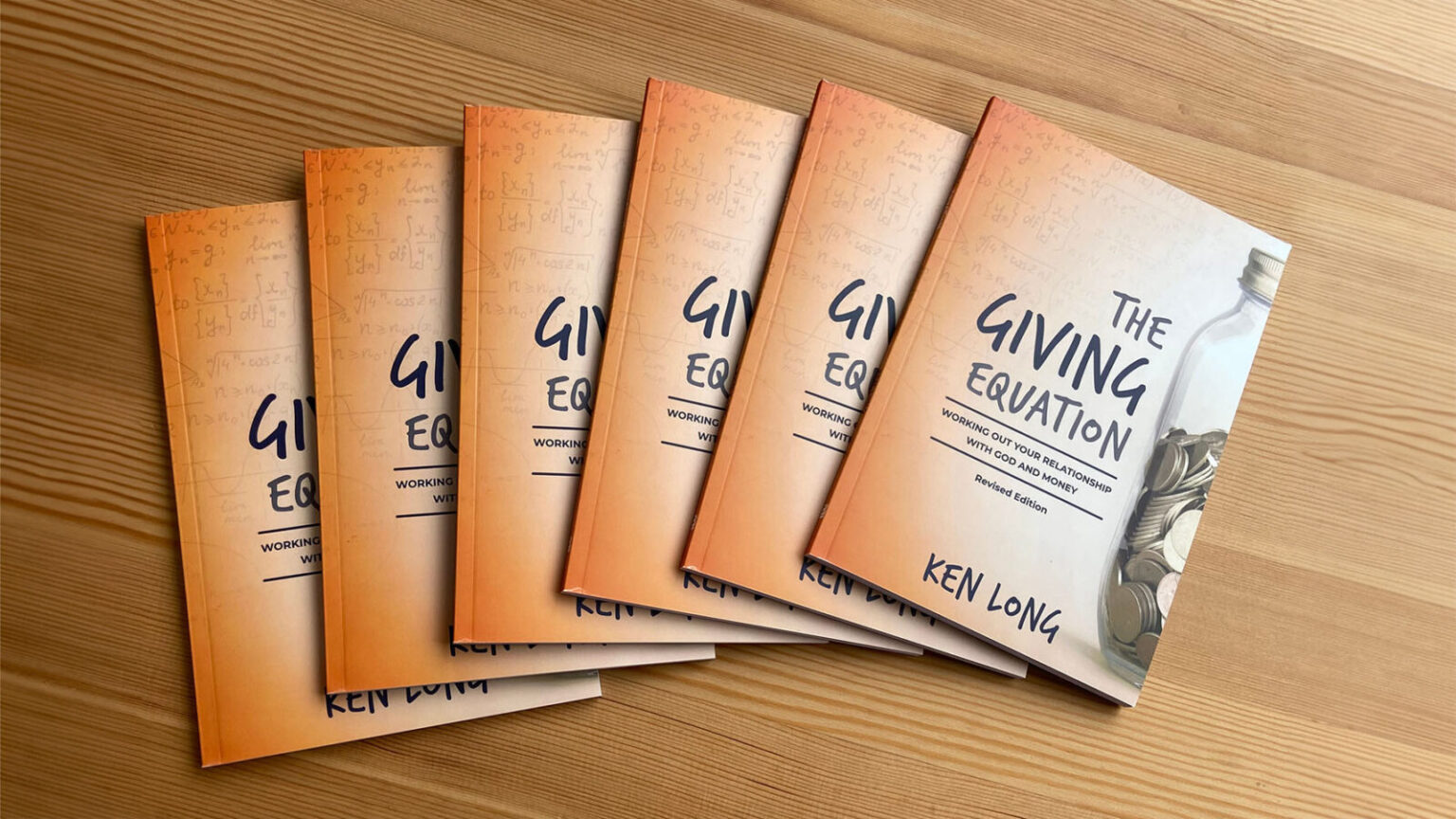 Equation heard around the world, with new edition – Adventist Record