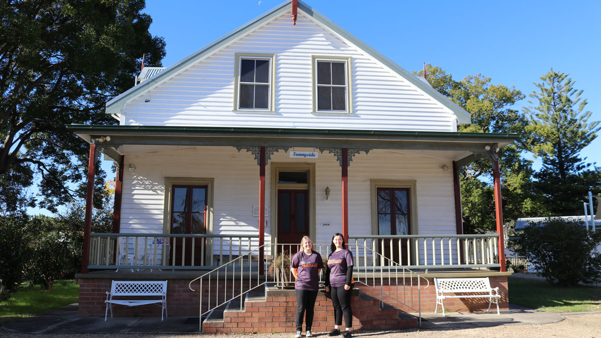 Shining a light on Ellen White – Adventist Record